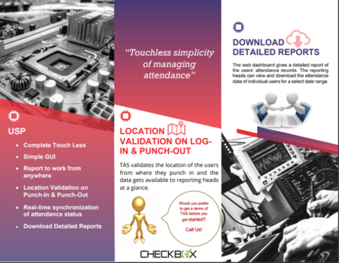 Checkbox Technology - Innovation, Automation, Integration