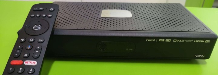Set-Top Box Testing | Checkbox Technology
